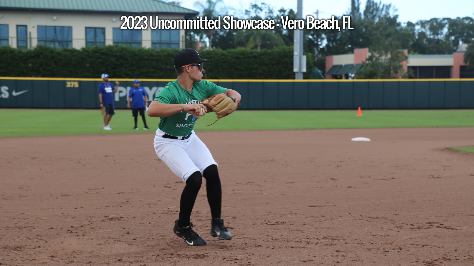 Prime Time Showcase and Camps